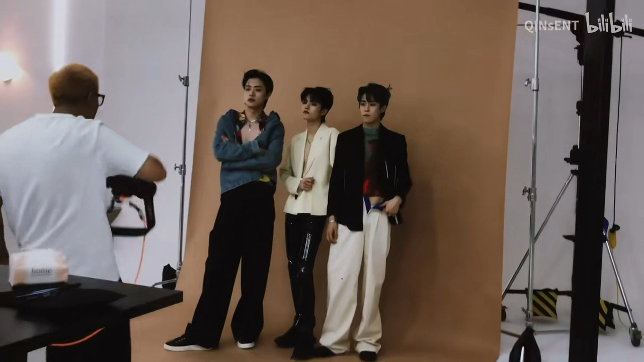 THMin520的精彩分享 https://b23.tv/BV15q4y1... - 哔哩哔哩