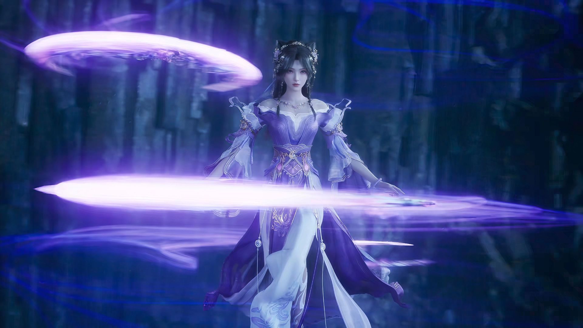 【遮天】158 真4K  臻享版 标题党必死 全网最高画质