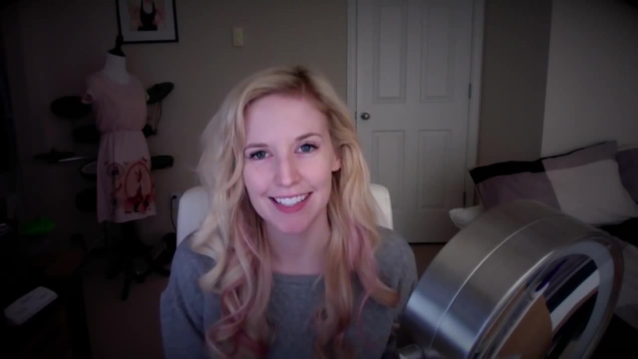 [ASMR_Springbok] 人声,温柔,护肤教学,化妆教学_哔哩哔哩_bilibili