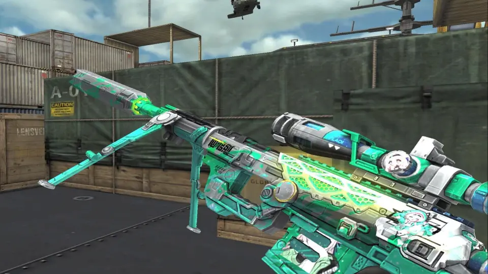 Porcelain Miss Fortune Skin Spotlight - League of Legends 2024-02😶 ...