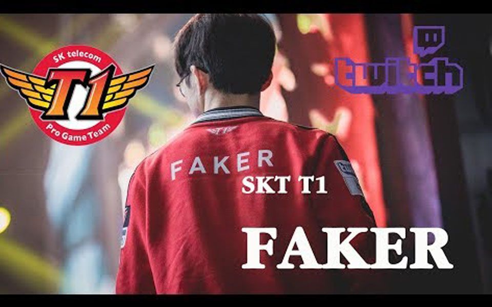 Faker7月14直播录像_哔哩哔哩_bilibili