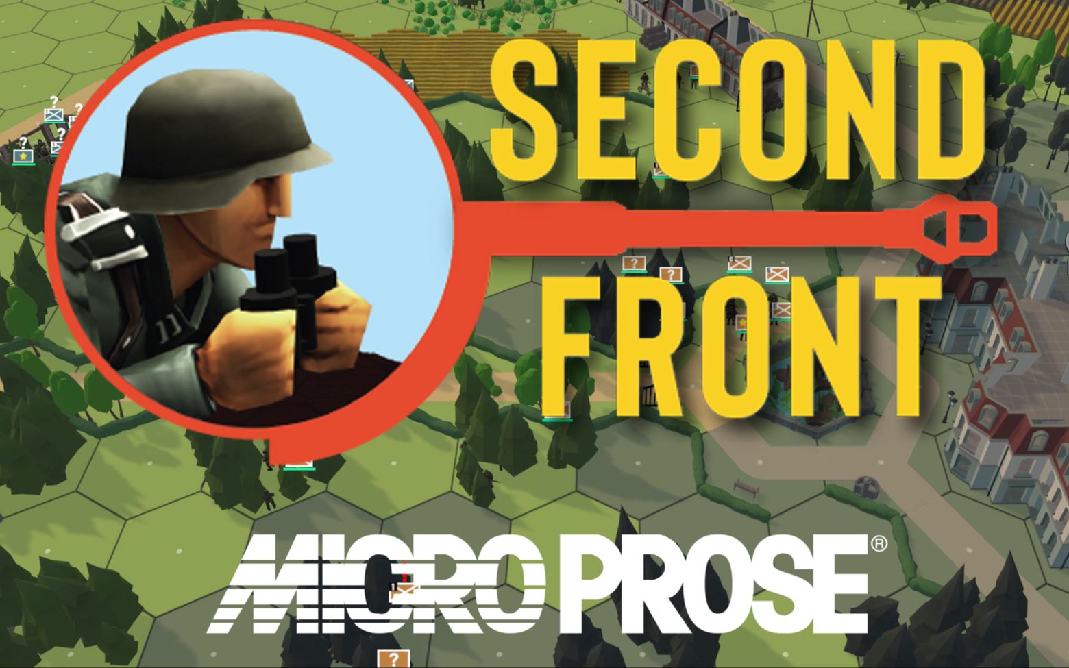 第二战场 Second Front (豆瓣)