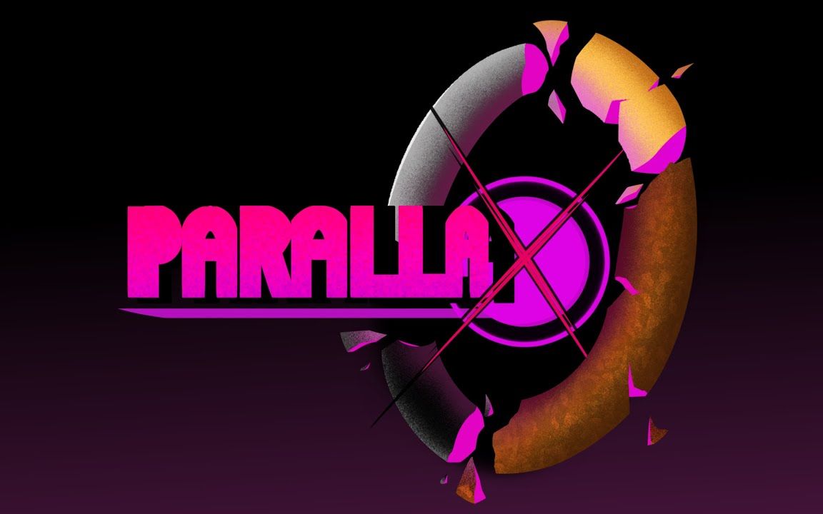 Friday Night Funkin': Parallax OST - Top-Loader_哔哩哔哩_bilibili