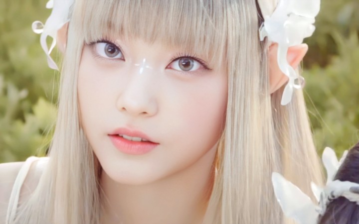 【NewJeans】新歌ASAP MV预告！ - 哔哩哔哩