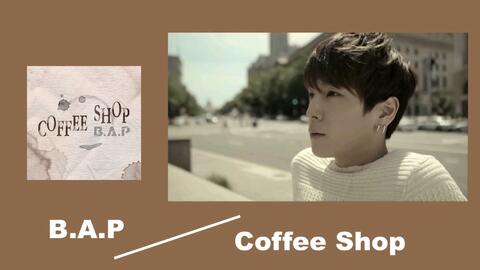 Bap Coffee Shop Album