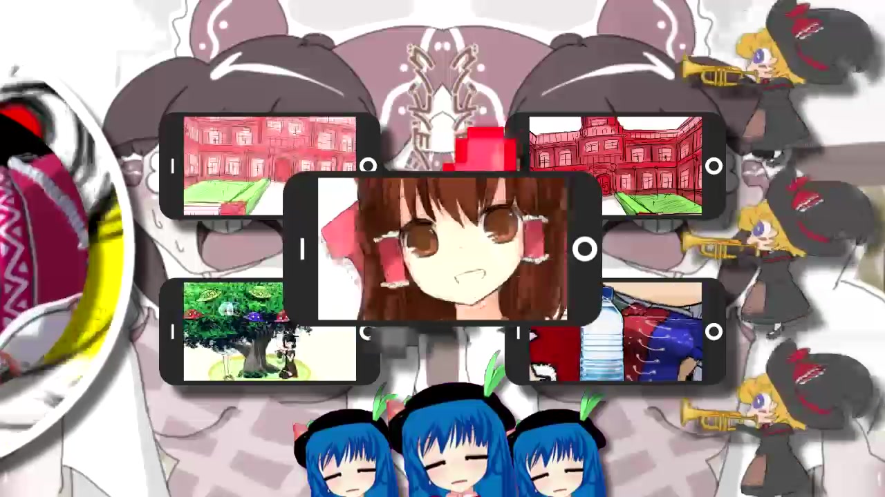 Cookie☆boom_哔哩哔哩_bilibili