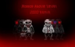 [Official] [Horror Above Level] - OST Full 2020 Remix (+13)_哔哩哔哩_bilibili