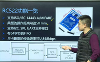 nRF5340学习笔记（八）NFCT基础学习与实现（下—读卡器端） - 哔哩哔哩