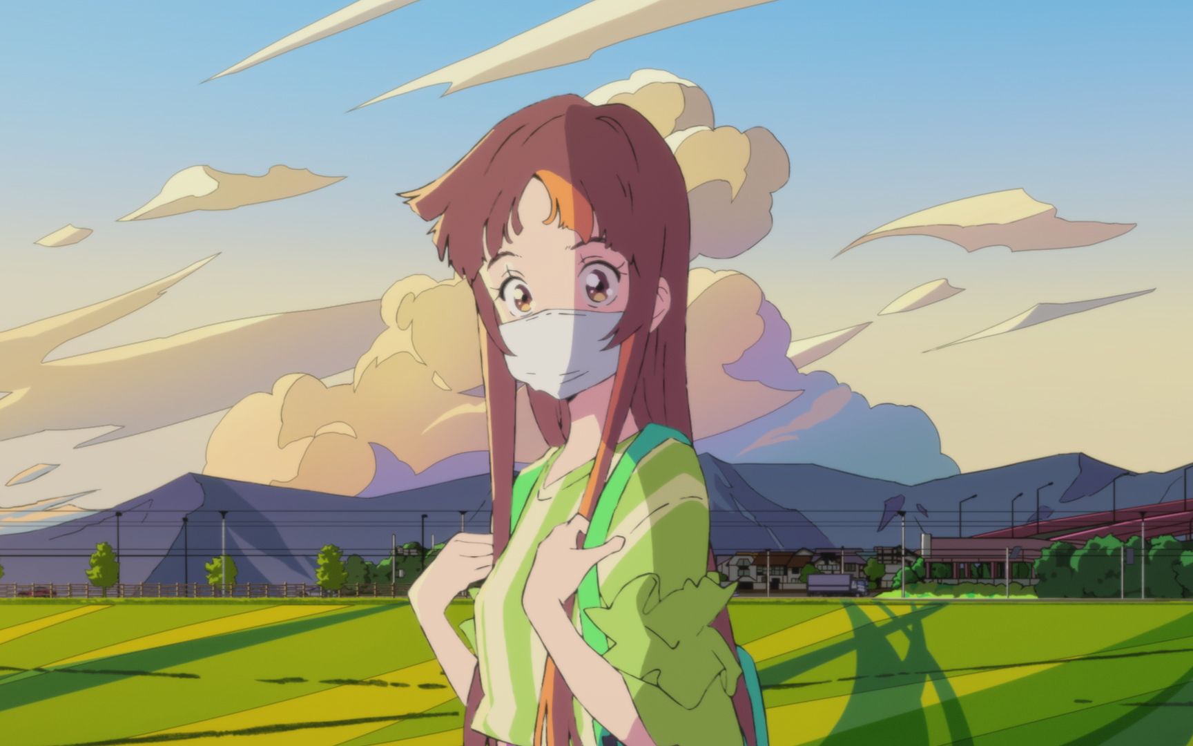 言语如苏打般涌现PV3-电影-高清独家在线观看-bilibili-哔哩哔哩