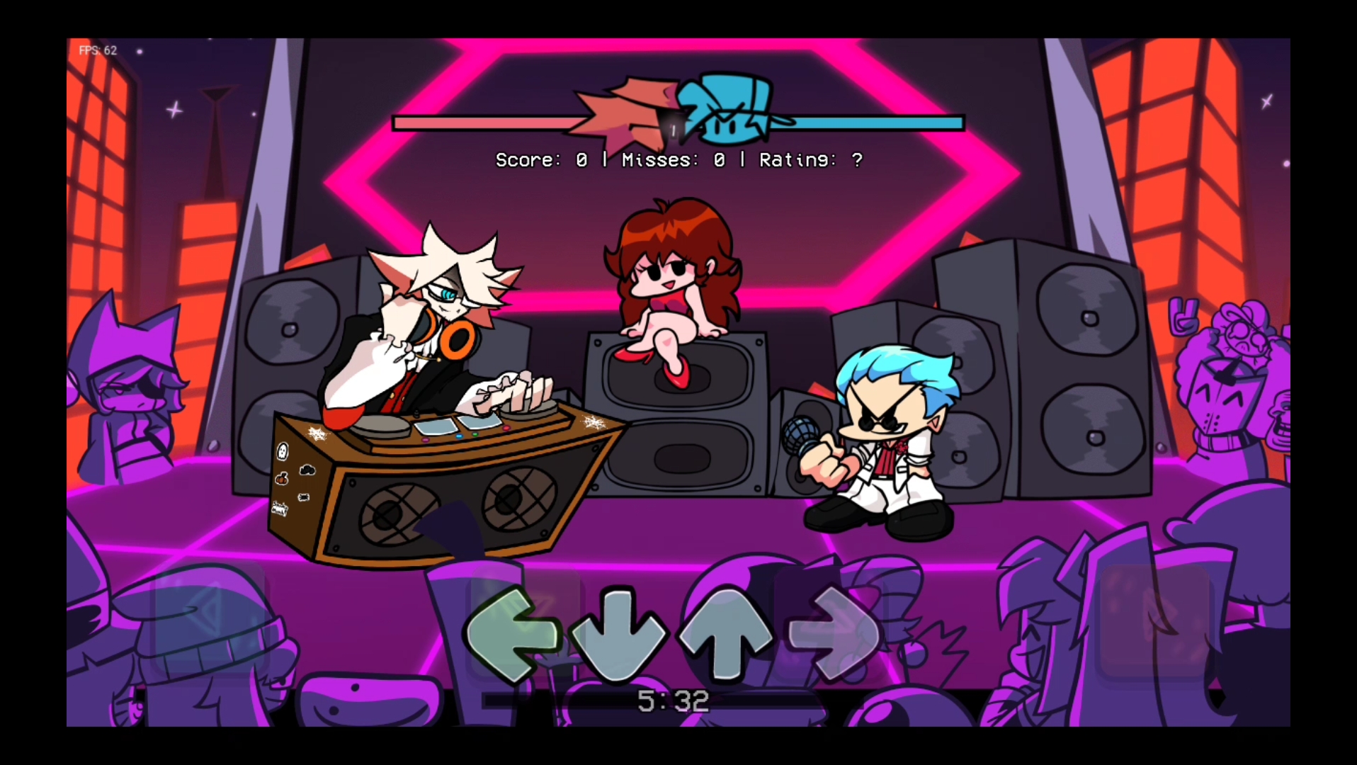 手机版 ghost VIP pe端移植83 162miss 通关！ - 哔哩哔哩