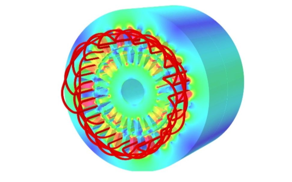 vector fields opera 15R3 安装教程_哔哩哔哩_bilibili