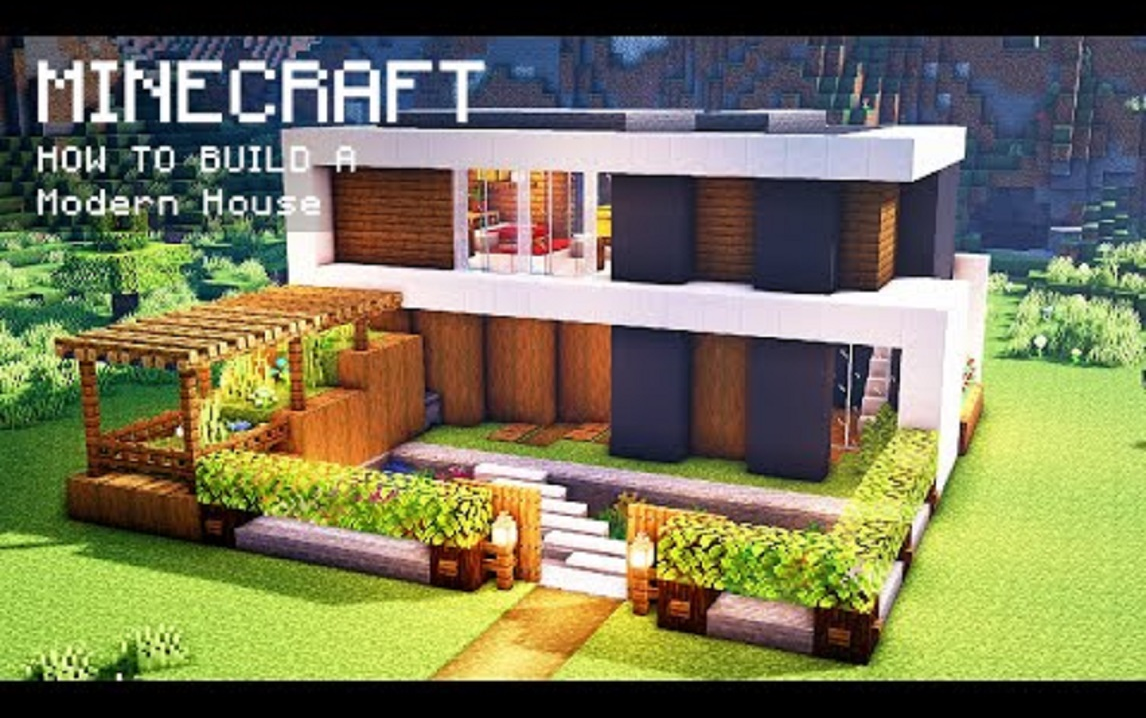 【SheepGG/Minecraft建筑教程】大合集（持续补传和更新中...） - 视频下载 Video Downloader