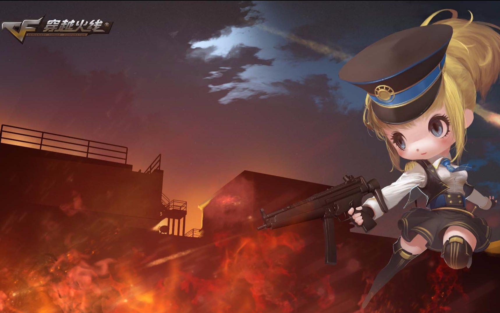 CF 穿越火线 挑战模式 50%减伤套刀单刷神秘营地（简单）_哔哩哔哩 (゜-゜)つロ 干杯~-bilibili