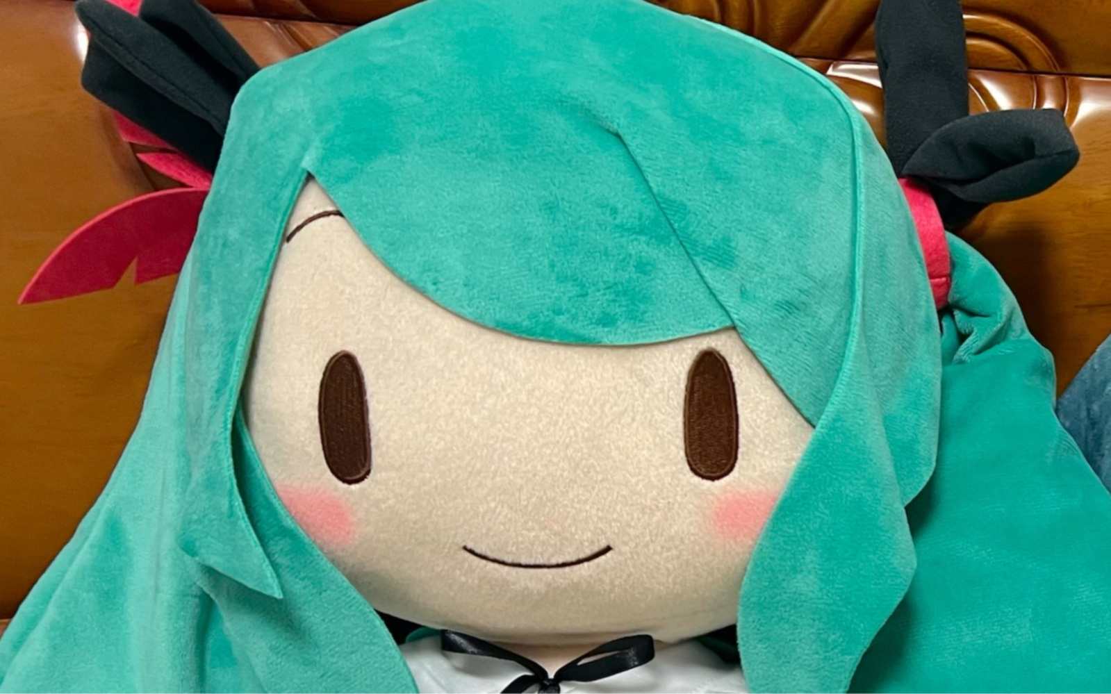 MIku高达-初音未来fufu翻唱高达00 ED2フレンズ《朋友》