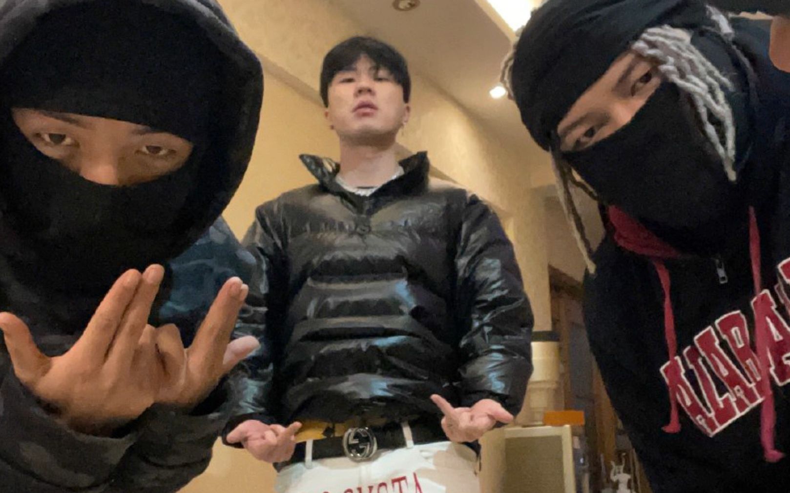 SASIOVERLXRD-PAIN WIT DA BEATZ(Slowed&Reverb)_哔哩哔哩 (゜-゜)つロ 干杯~-bilibili