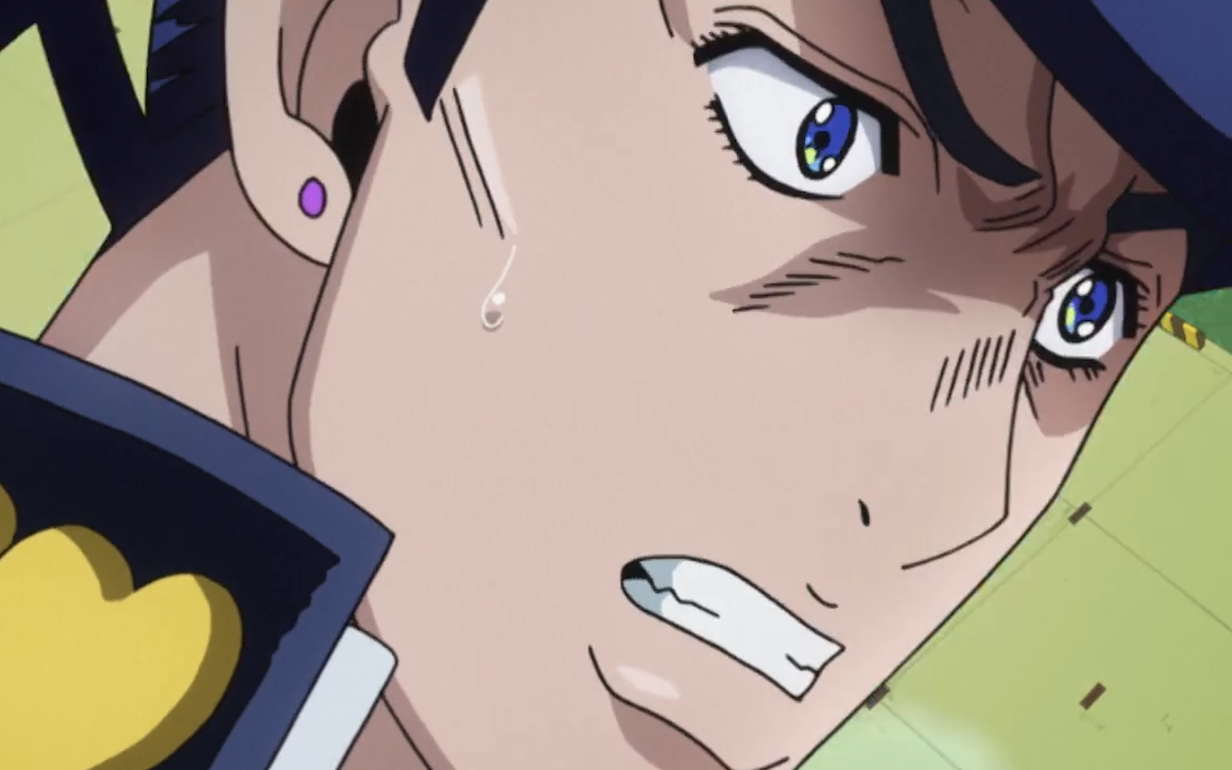 JOJO的奇妙冒险 不灭钻石第68集-番剧-全集-高清独家在线观看-bilibili-哔哩哔哩