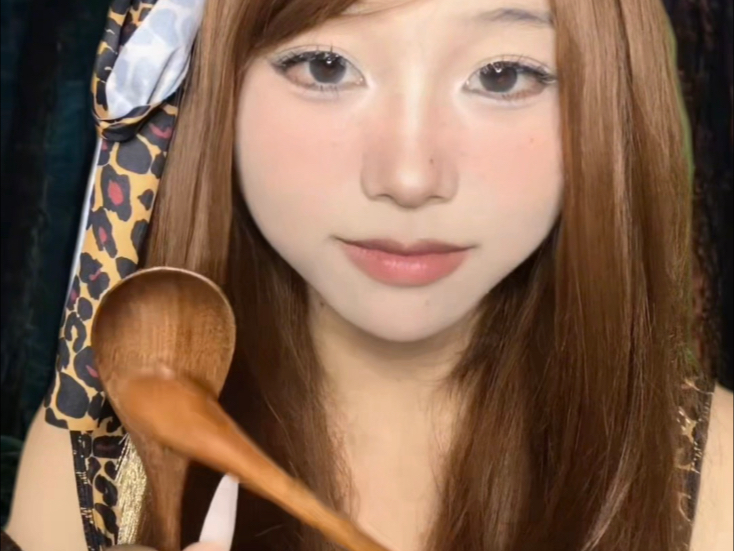 [ASMR]原始部落ASMR被禁止-非生物ASMR-非生物ASMR-哔哩哔哩视频