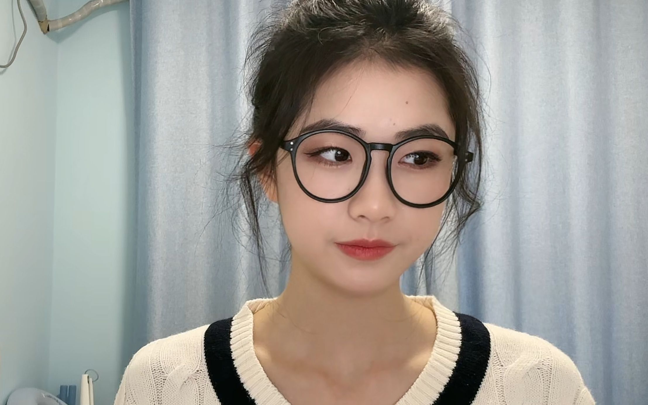 我被造黄谣后 “火遍全网” 哔哩哔哩