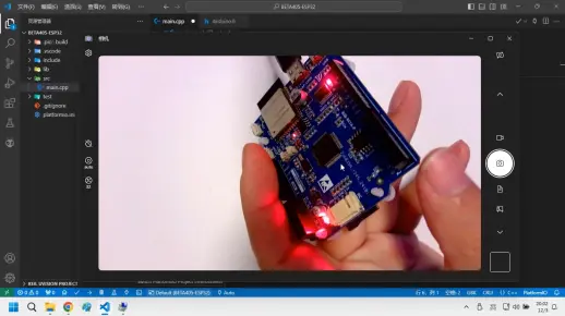 STM32入门基础课程-如何使用Arduino快速对STM32进行开发_哔哩哔哩_bilibili