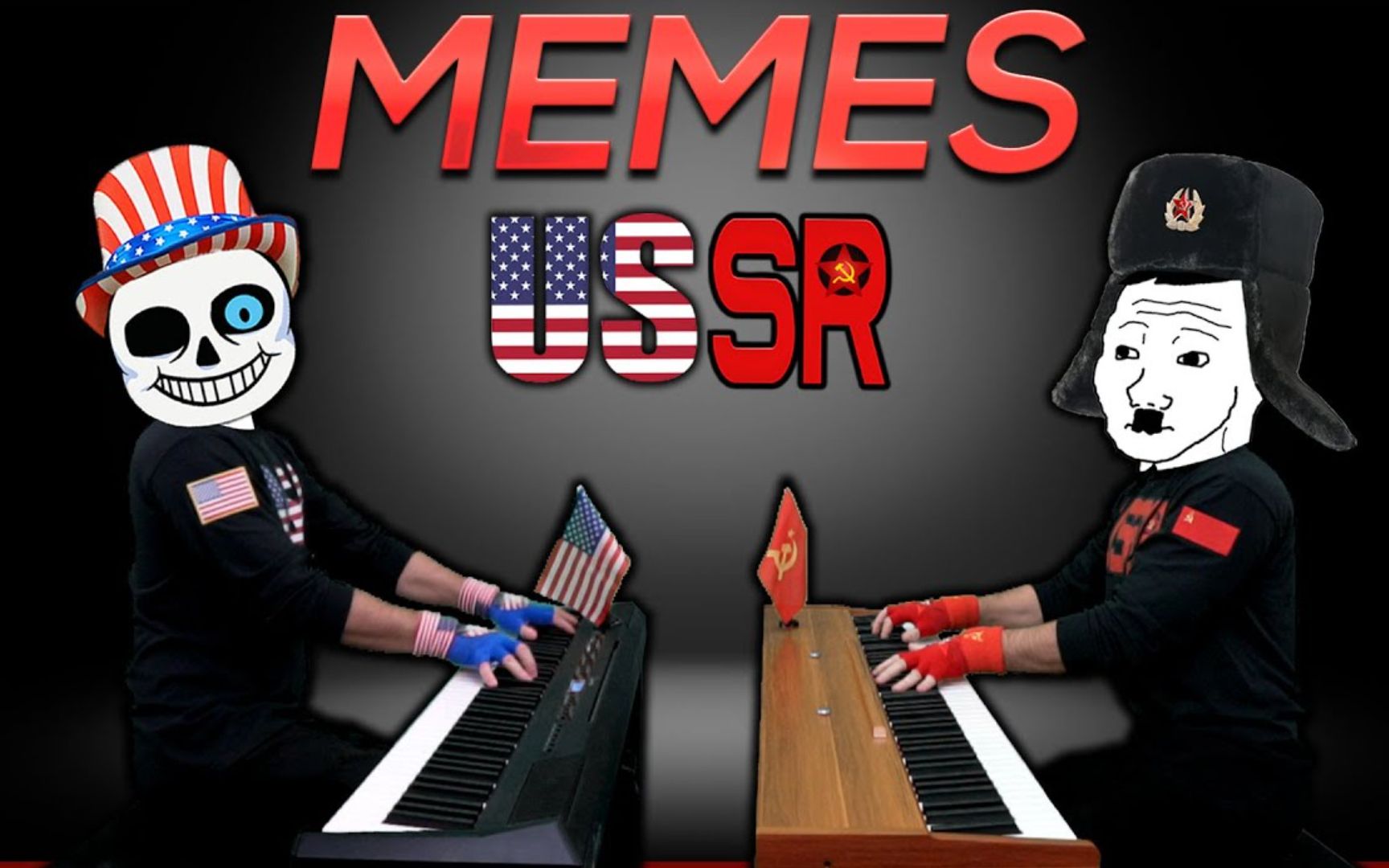 燃起来了？！战歌一响！谁的DNA又动了！-PACIL-PACIL-哔哩哔哩视频