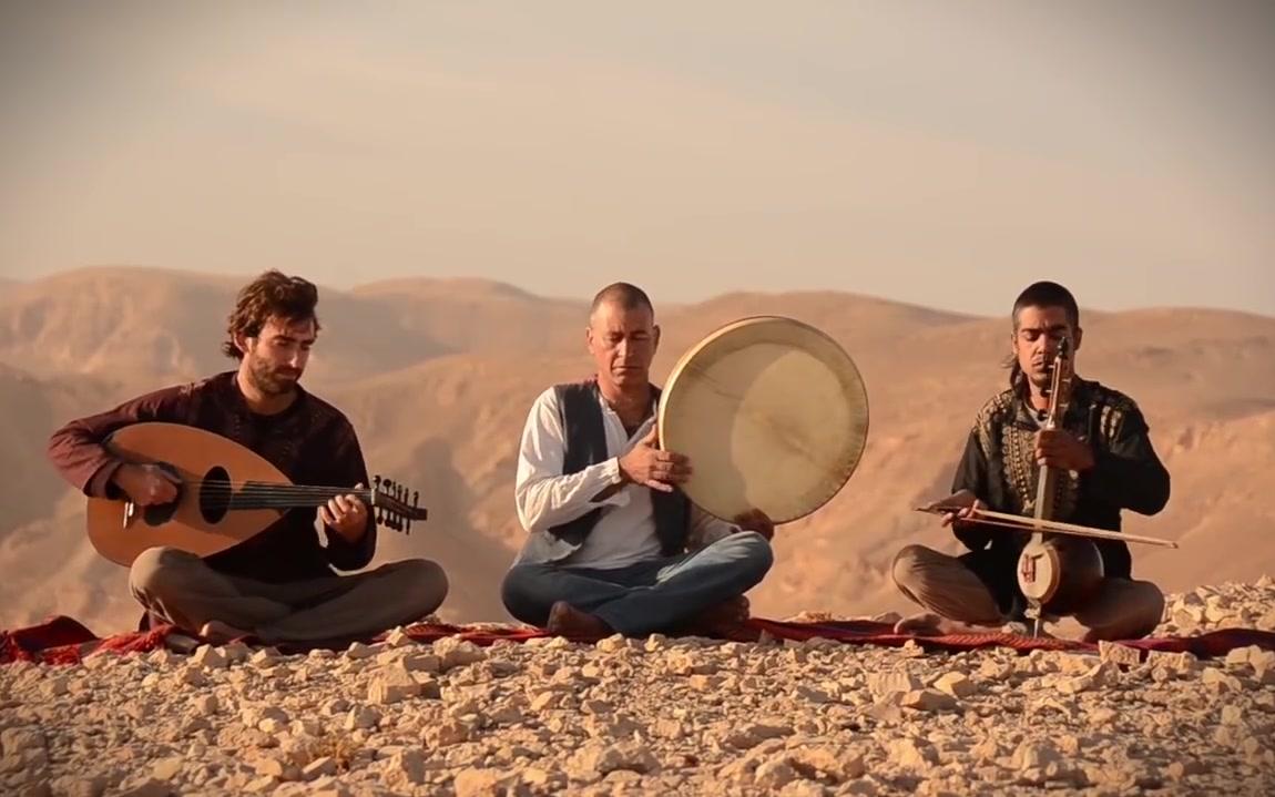 東歐及中亞地區傳統音樂演奏 Amazing Oriental Music - HD - FARAN ENSEMBLE_哔哩哔哩_bilibili