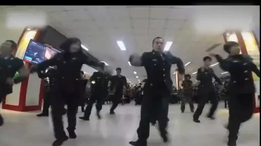 CT阵营胜利_哔哩哔哩_bilibili