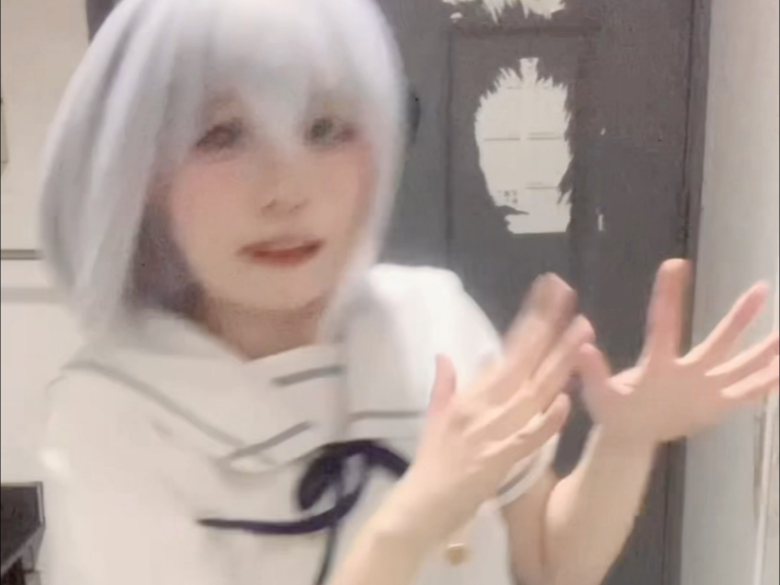 进行天音大学习但是室友回来了--Milkk---Milkk--哔哩哔哩视频