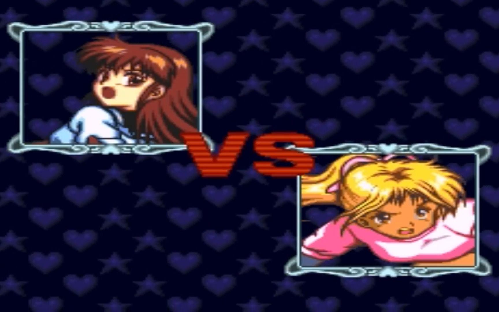 [SS] Seifuku Densetsu Pretty Fighter X [服务员在工作 / Tokiko Tsuchiya]