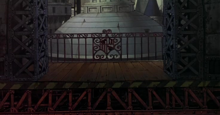 回忆三部曲之大炮之街.Memories.Cannon.Fodder.Ep3.1995.BD.MiniSD-TLF_哔哩哔哩_bilibili