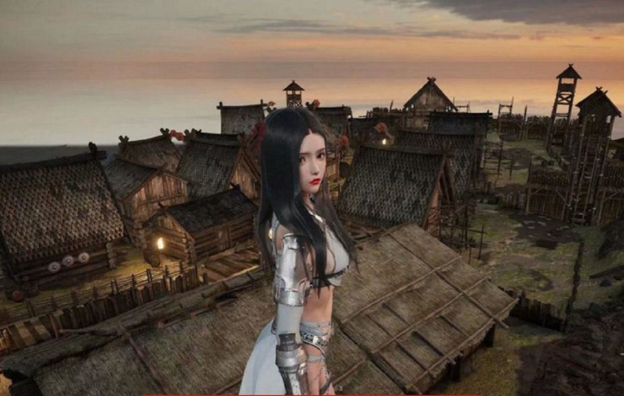 playhome家族崩坏V30.0豪华版！130G