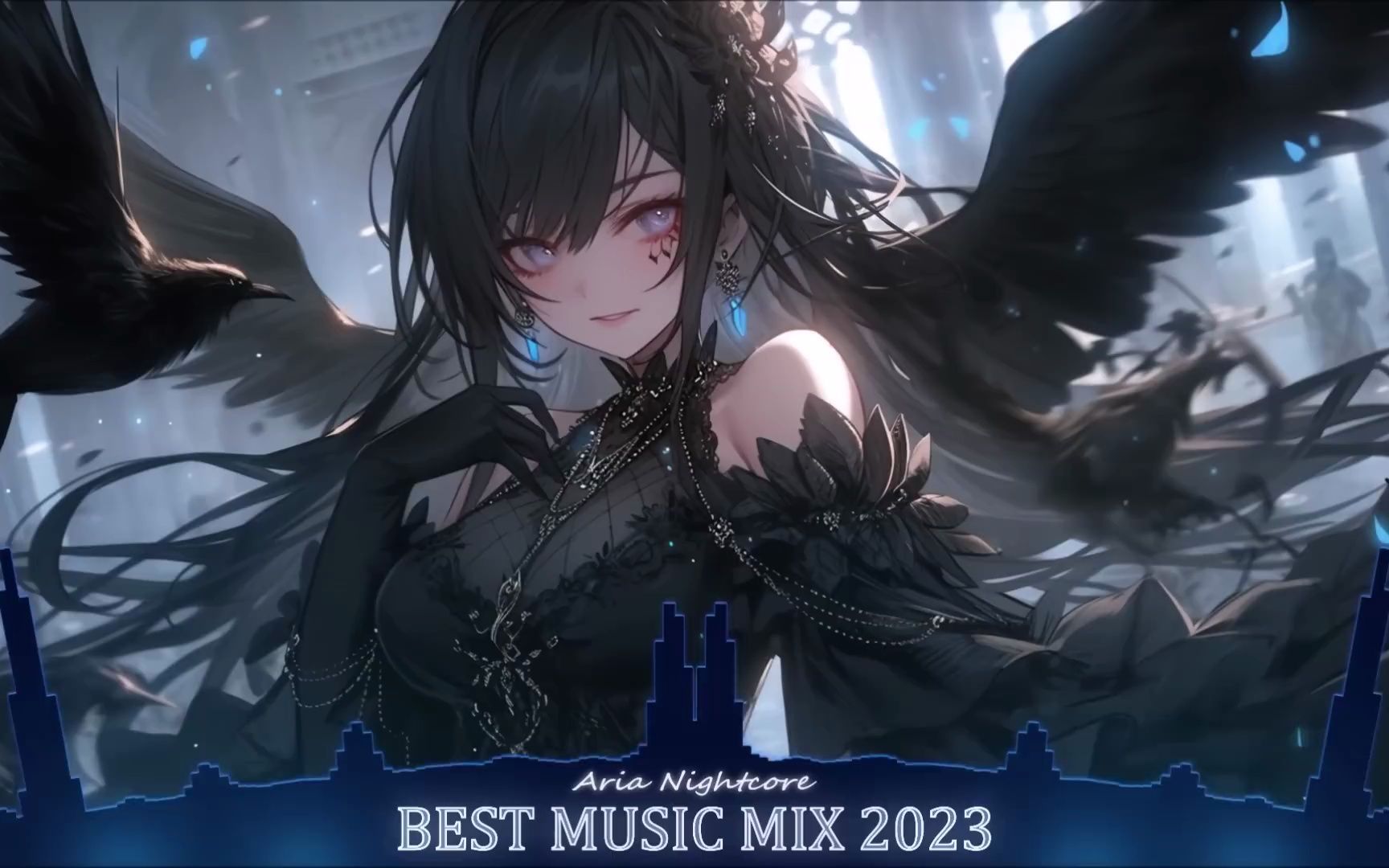 Best_Nightcore_Gaming_Mix_2023_♫_Best_of - 哔哩哔哩