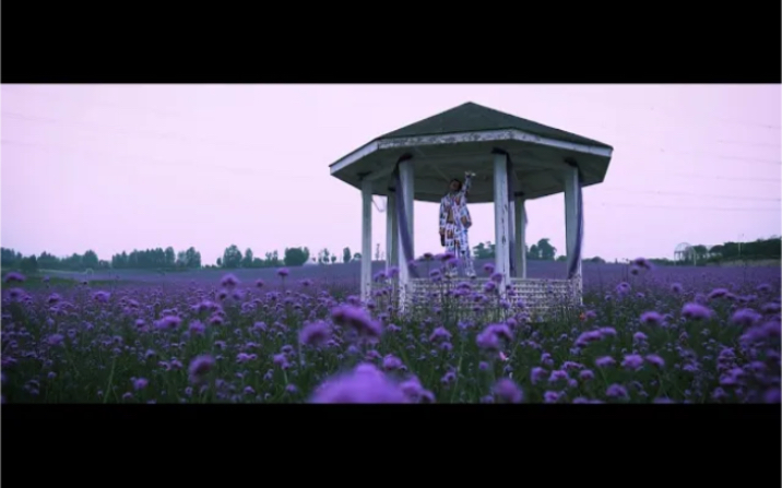 B.P.E ft. KenRobb - LIGHT (Official Music Video)_哔哩哔哩_bilibili
