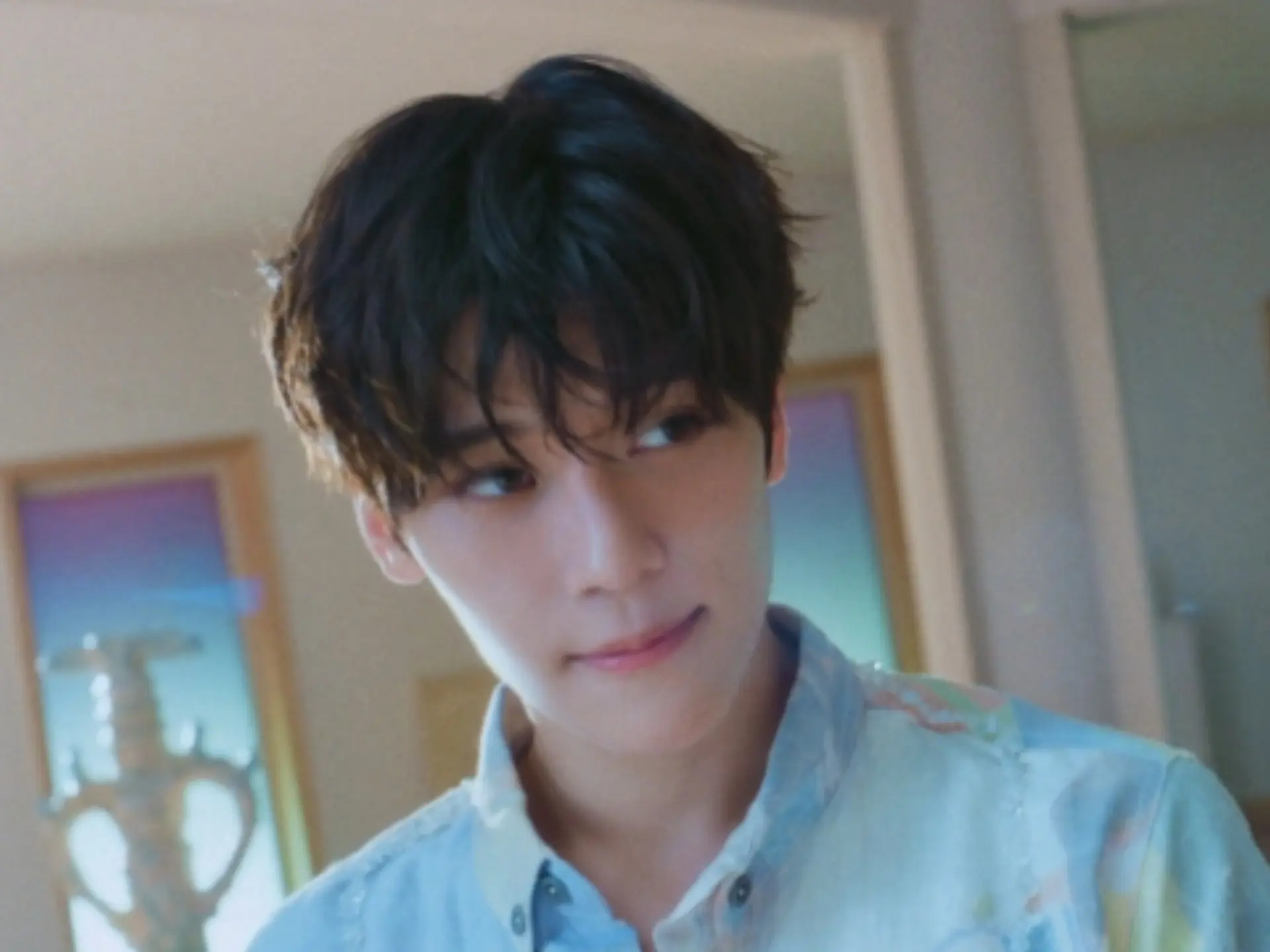 NCT WISH《COLOR》MV预告公开！_哔哩哔哩_bilibili