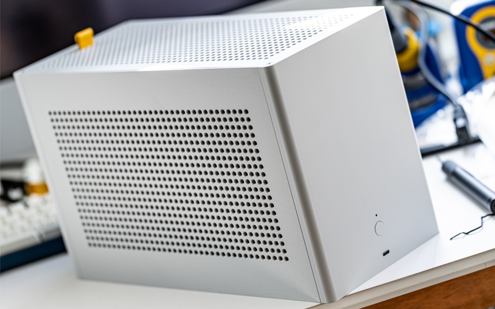 AKLLA A4 Pro随便装装随便看看~_哔哩哔哩_bilibili