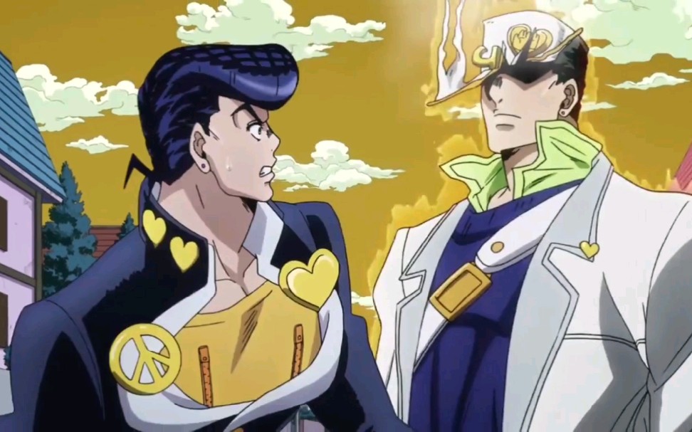 快速完结JoJo的6种方法_哔哩哔哩_bilibili