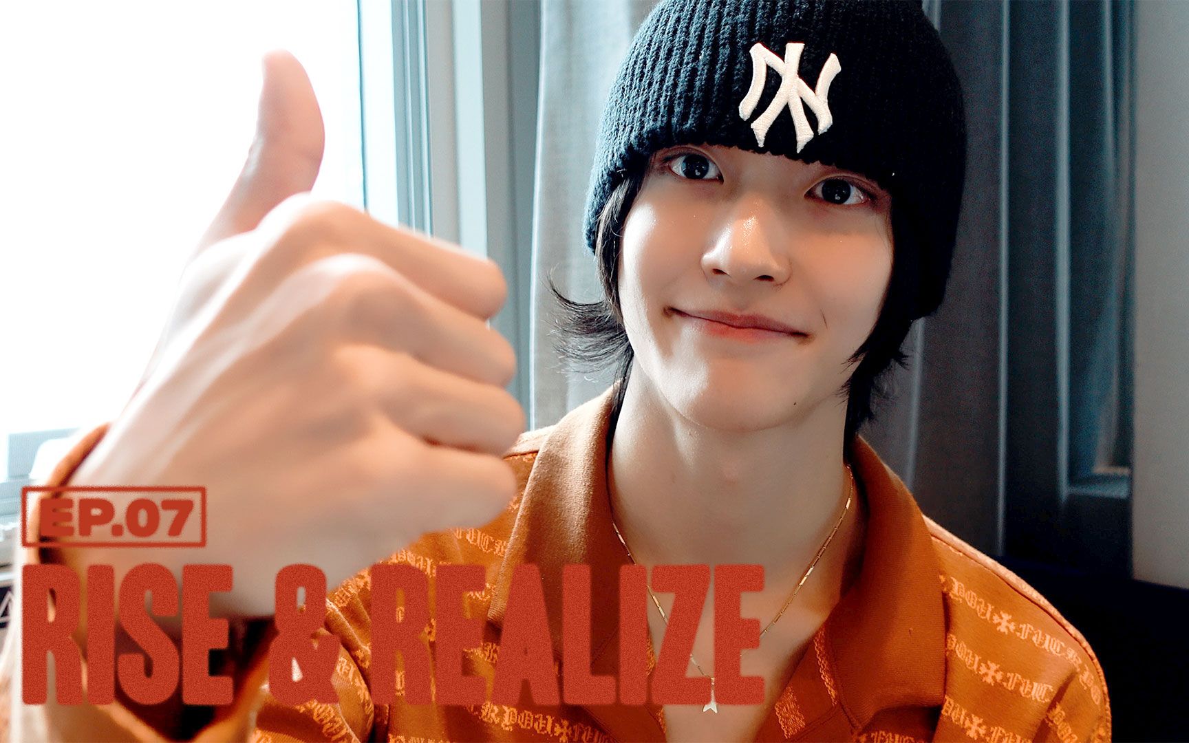 【RIIZE】《Siren》Recording | RISE & REALIZE EP.7-RIIZE-RIIZE-哔哩哔哩视频