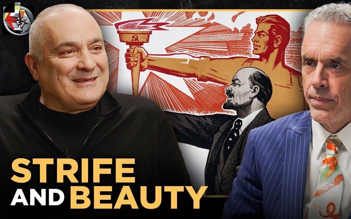 英国的诉讼世界，美术的重要性和发现客观美 Joe Hage瑞士藏家对话Jo... - 哔哩哔哩