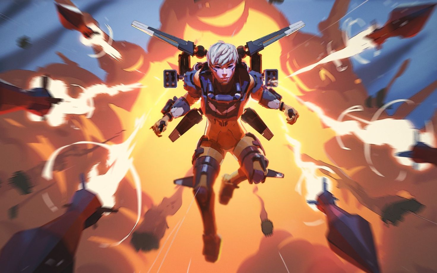 【APEX】十三赛季清库存锦集·_哔哩哔哩bilibili