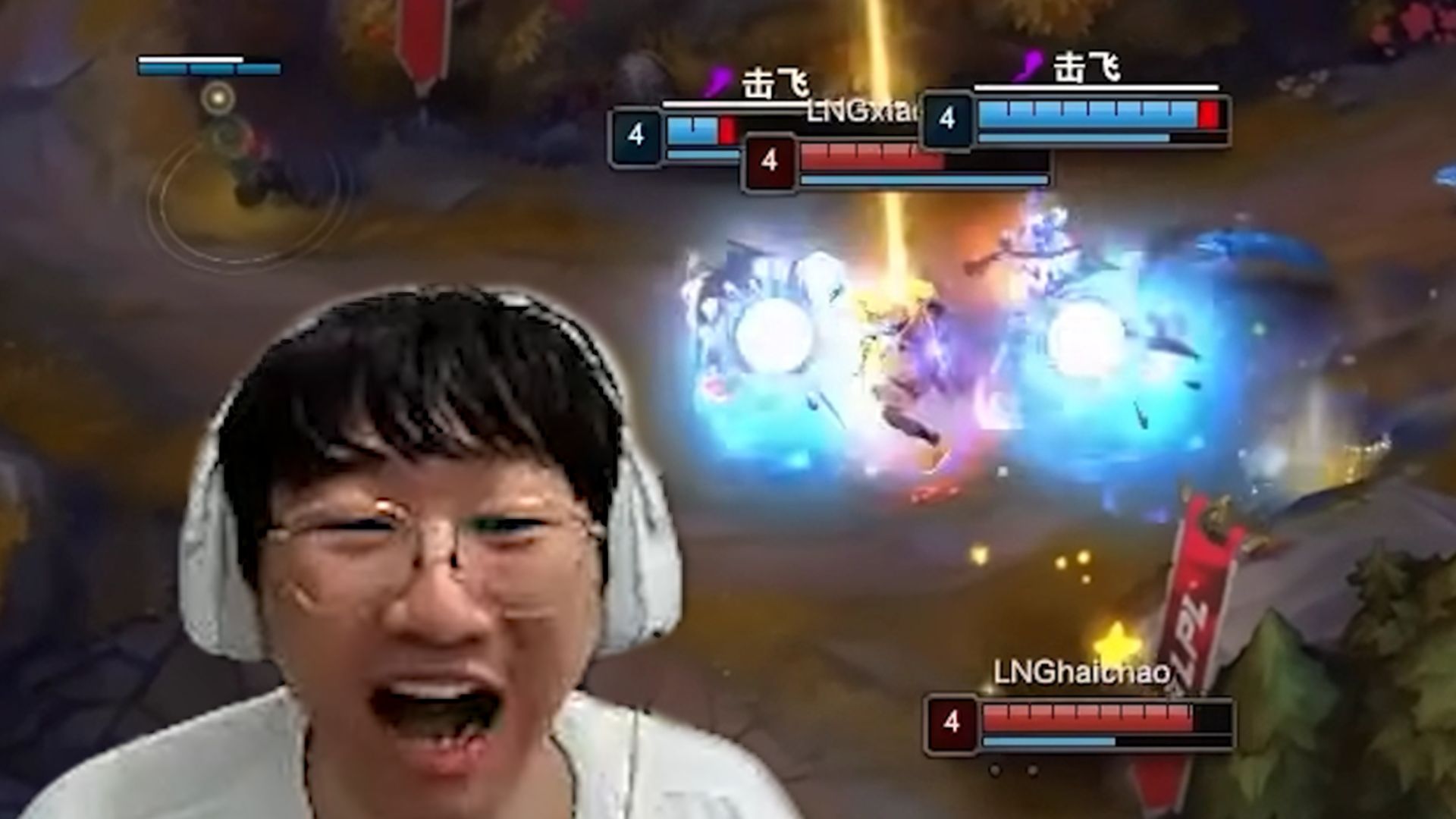 一个Q全起飞了??-Ning-Ning-哔哩哔哩视频