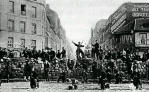 《Vowärts internationale brigade》前进，国际纵队的战士们_哔哩哔哩_bilibili