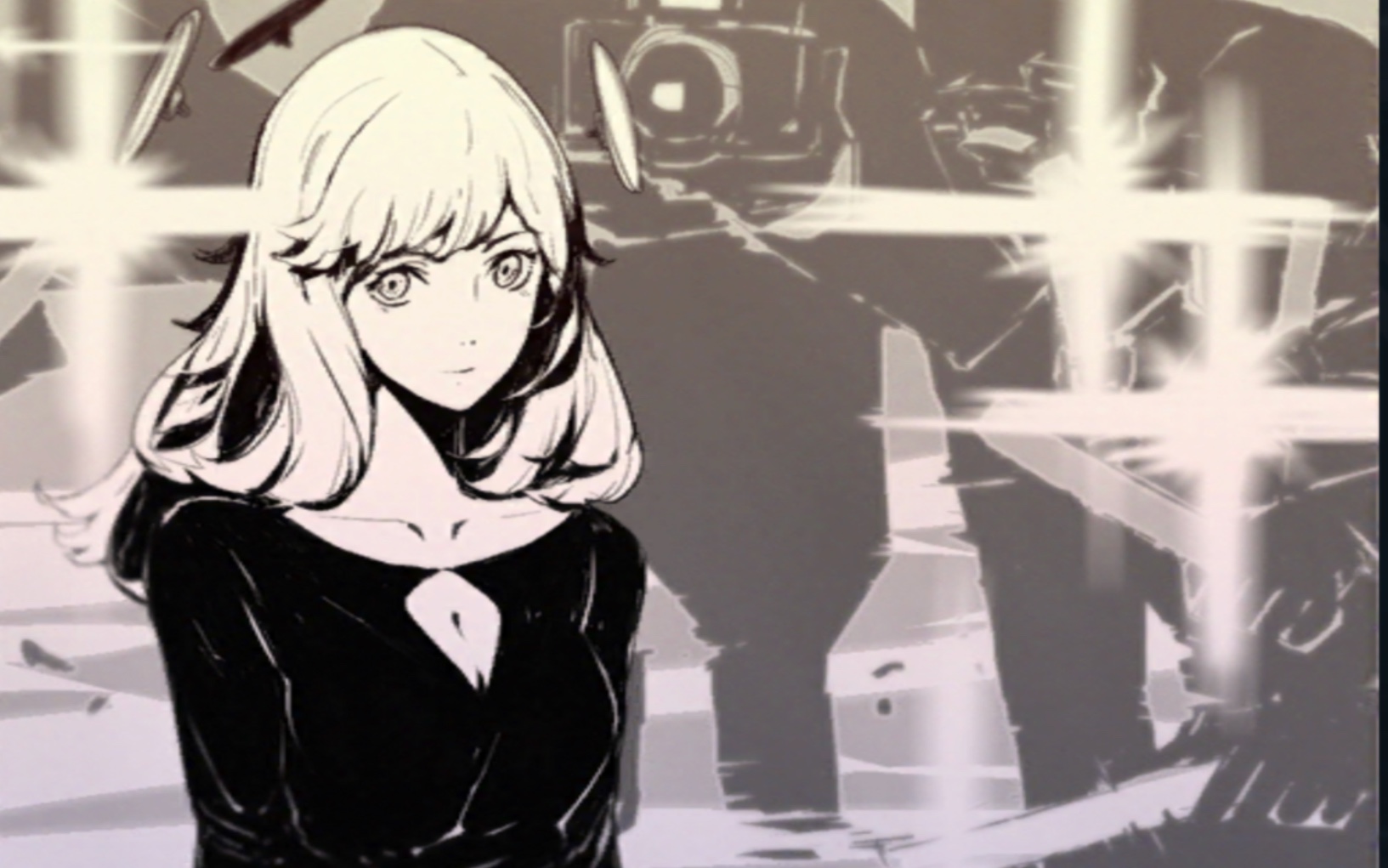 【CytusII】Cytus2角色PAFF曲目全收录+剧情全整理_哔哩哔哩 (゜-゜)つロ 干杯~-bilibili