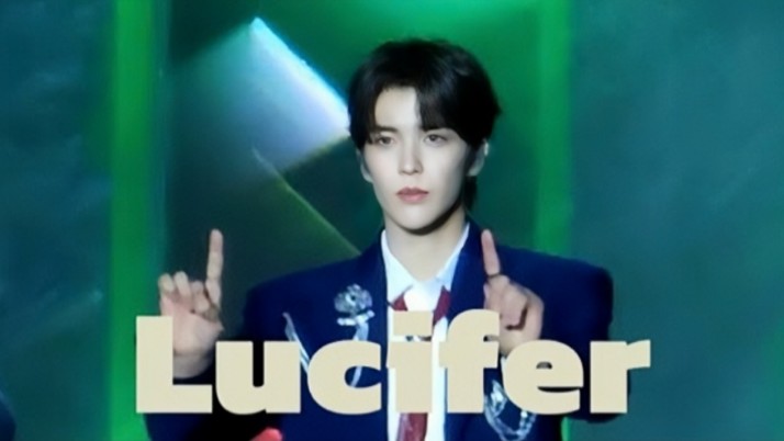 李松河Songha《Lucifer》SMT墨西哥直拍 250510-苦茶籽乱fly-苦茶籽乱fly-哔哩哔哩视频