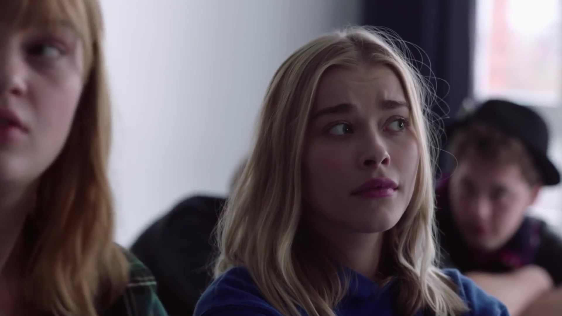 【德国版】skam/druck Mia&Alexander part2 - 视频下载 Video Downloader