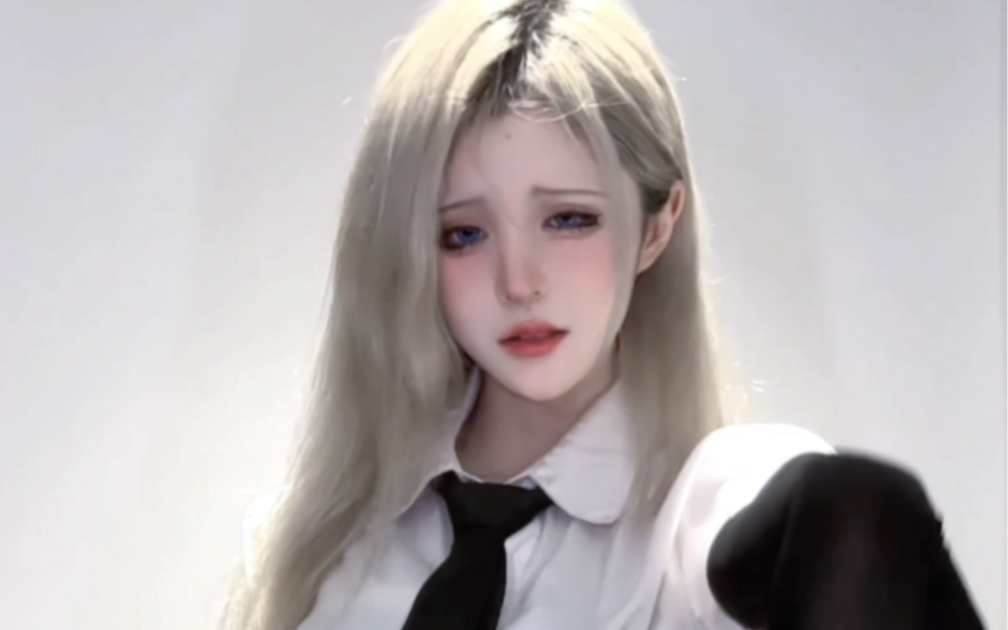 刷到主任了-Yumekiii_-Yumekiii_-哔哩哔哩视频