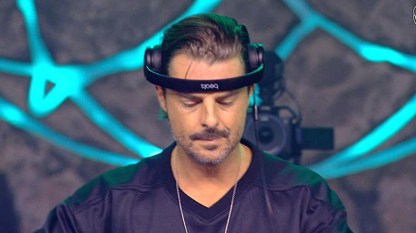 Axwell Tomorrowland Brasil 2025 巴西明日世界电音 - 哔哩哔哩