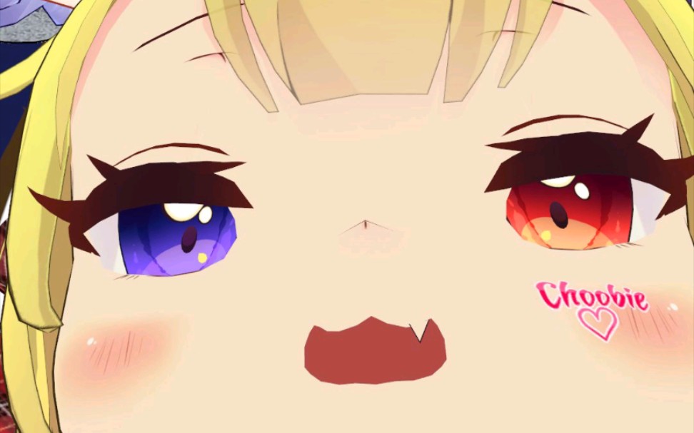 [Choobie VRChat]吉娃娃 Plays Just Dance Chiwawa - Wanko Ni Mero Mero_哔哩哔哩 ...