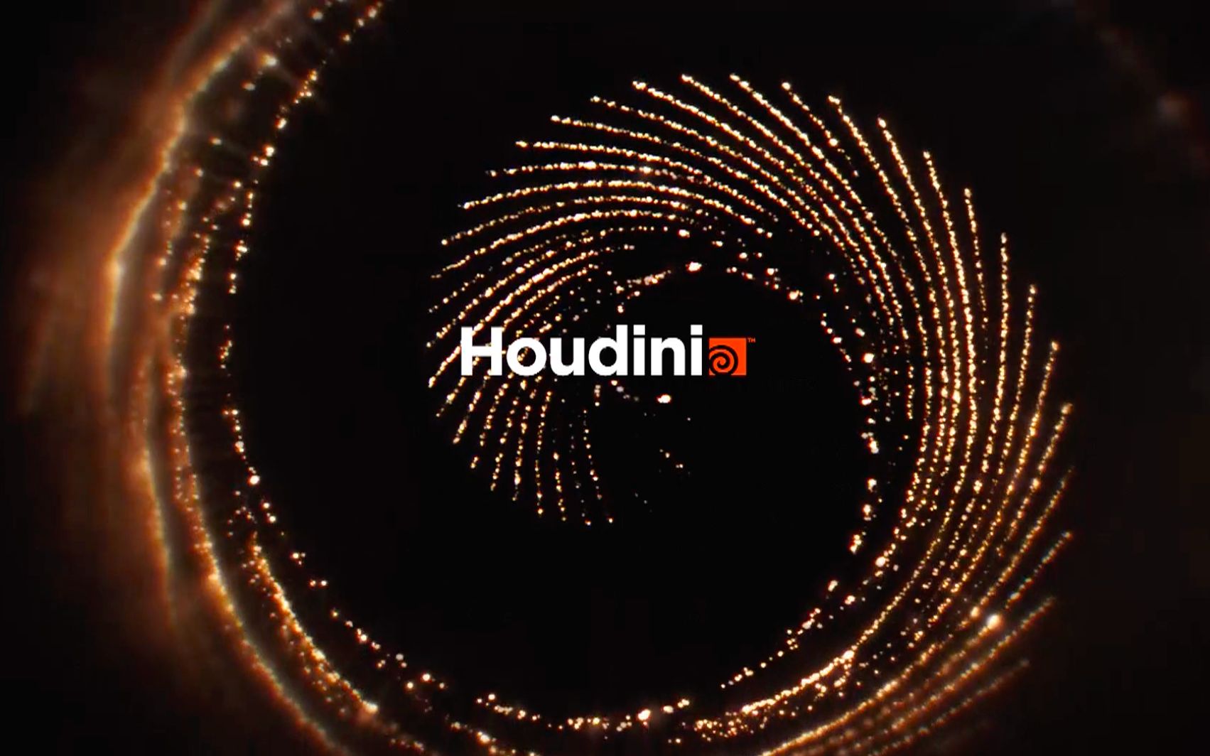 【Houdini新世界】 如 此 惊 艳（作品合集）_哔哩哔哩_bilibili