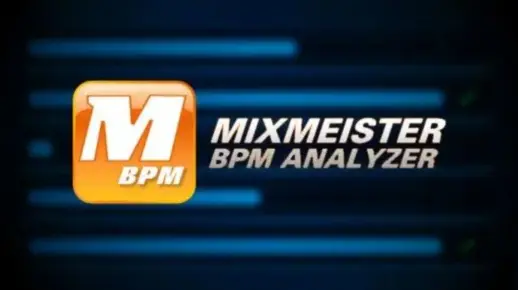 【BPM测量工具】BPM Analyzer 汉化版安装教程附下载链接_哔哩哔哩_bilibili