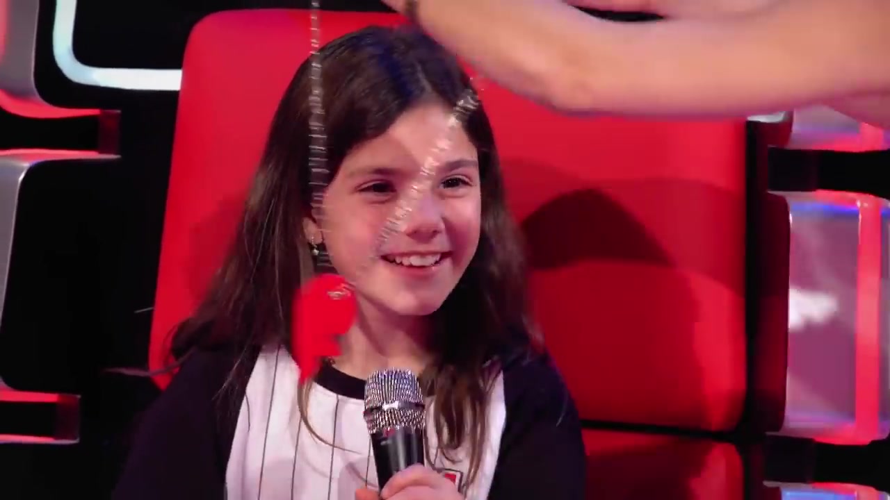 德国好声音Dear Future Husband (Liana) _ The Voice Kids 2020 _ Blind Audit_哔哩 ...