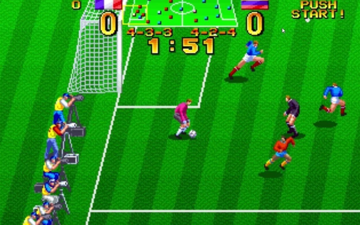 MAME . Dyna Gear. UN Defense force. Earth defense force_哔哩哔哩_bilibili